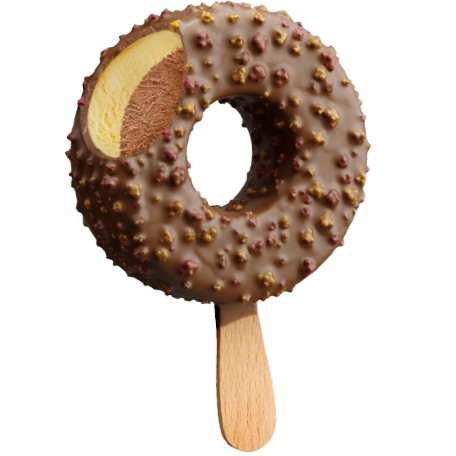 1 More Ice Cream Factory