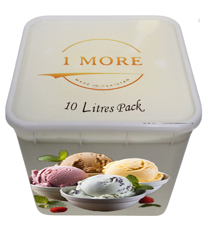 1 More Ice Cream Factory